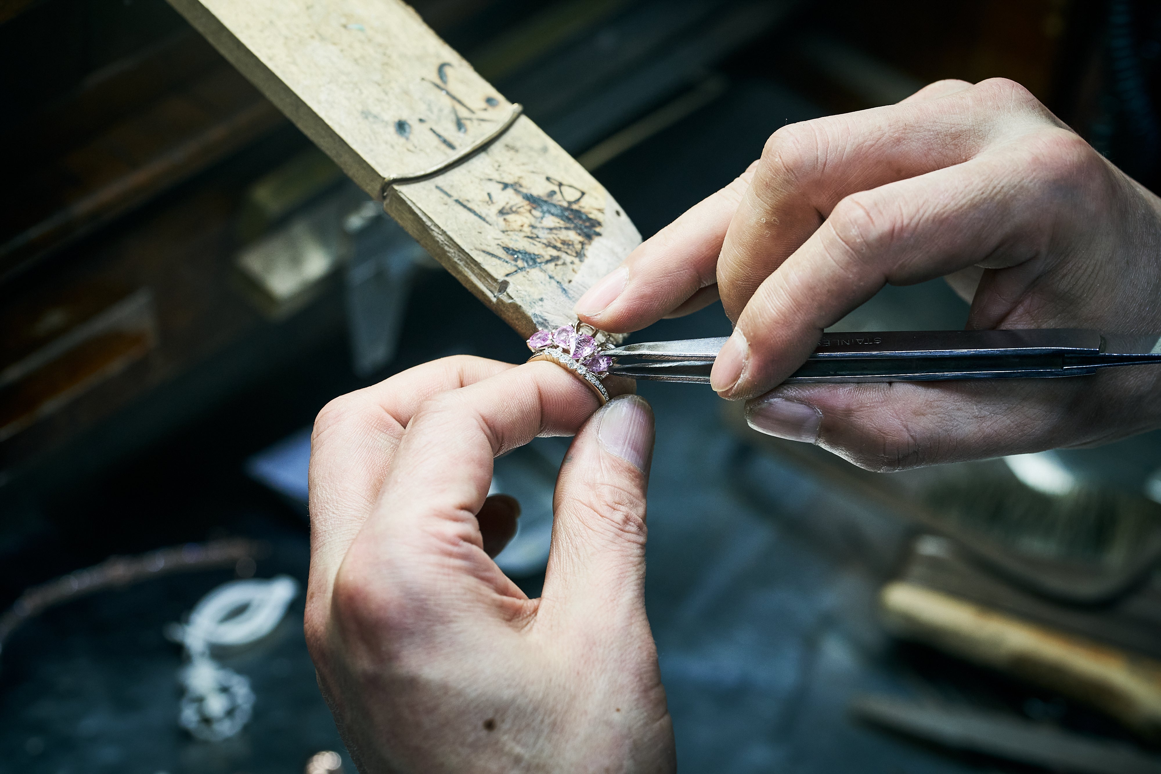 Sustainable – JIAHN